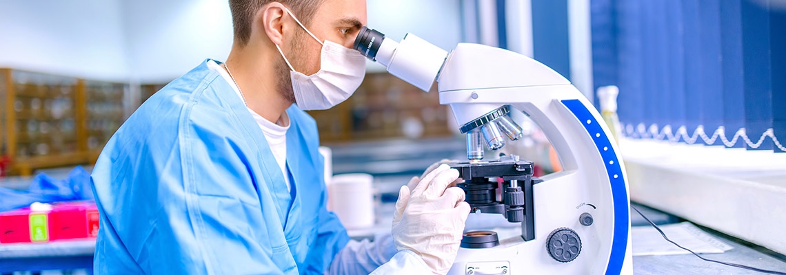 Pre-Clinical Laboratory Science | TN Transfer Pathway